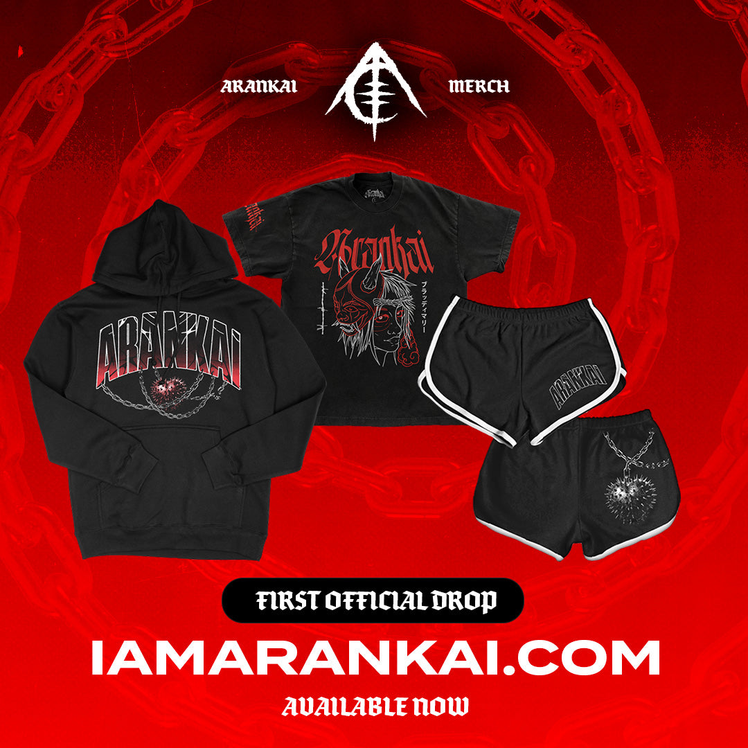 Arankai Merch