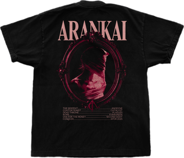 Products – Arankai Merch