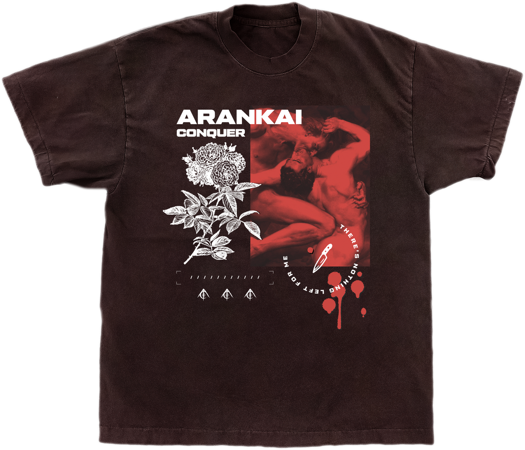 Official Arankai Merch Store